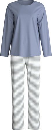 CALIDA Pyjama Graphic Nights