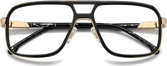 Carrera unisex, Accessoires, Noir, Taille: 59 MM 1143 Optical Frame