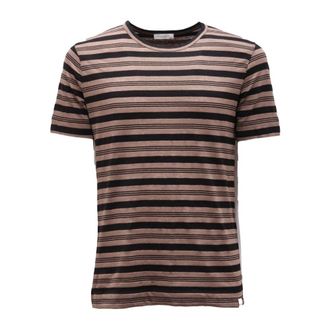Paolo Pecora T-Shirts - - Tops - Herren - Mehrfarbig - XL
