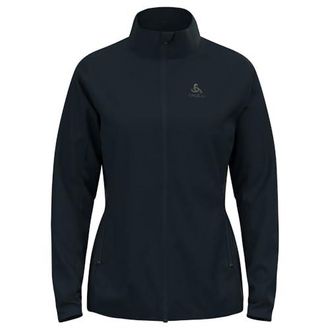 Odlo Veste de ski Brensholmen pour femme - V&ecirc;tement de ski - Veste dhiver