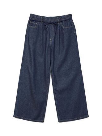 Vero Moda Bundfaltenjeans VMValeria