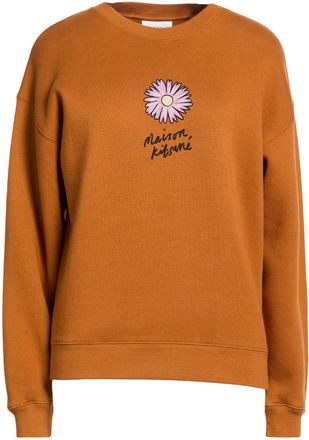 Maison Kitsun&eacute; TOPS - Sweatshirts auf YOOX.COM