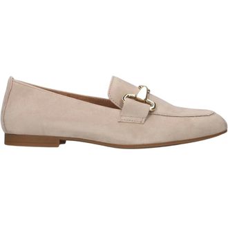 Gabor Damen, Schuhe, Beige, 42 1/2 EUGr&ouml;&szlig;e