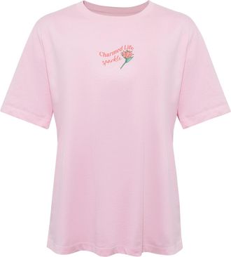 Mavi T-Shirt