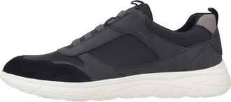 Geox Homme, Chaussures, Bleu, Taille: 44 EU U Portello