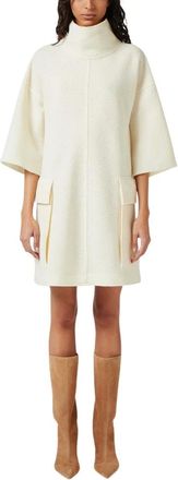 Iceberg Damen, Kleider, Weiß, XLGröße