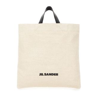 Jil Sander Handtaschen - - Bags - Herren - Beige - ONE SIZE