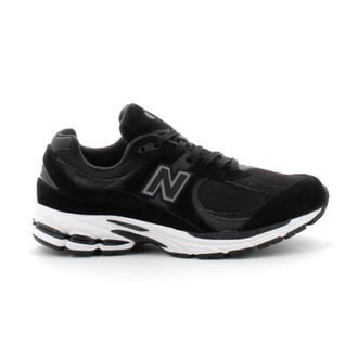 New Balance 2002R Baskets - Homme - Chaussures - Noir - Taille: 45 EU