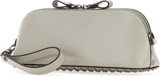 Valentino Garavani Ml8 Clutch