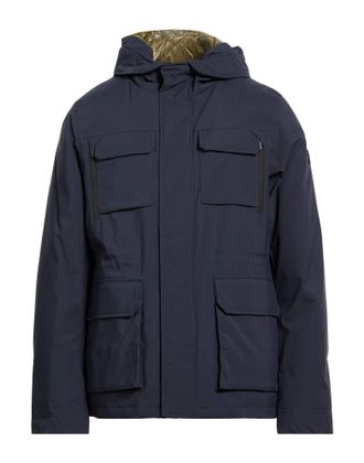 .12 PUNTODODICI JACKEN & M&Auml;NTEL - Jacken und Anoraks auf YOOX.COM