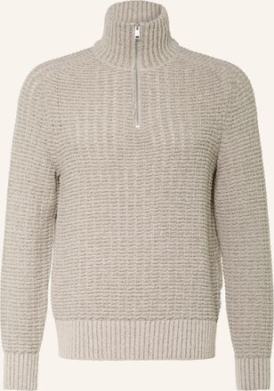Marc O'Polo Marc Opolo Troyer beige