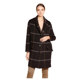Mason's Isabel Mantel - - Coats - Damen - Braun - M