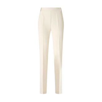 Pinko Pinko - Hosen > Chinos - - Trousers - Damen - Wei&szlig; - XS
