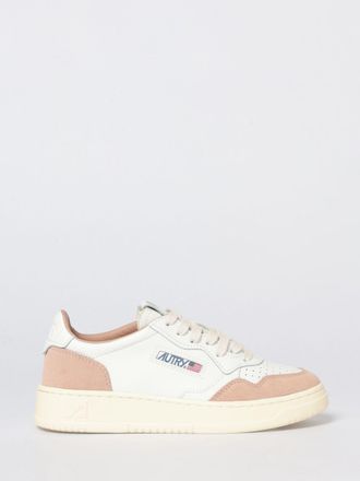 Autry Baskets AUTRY Femme couleur Blanc