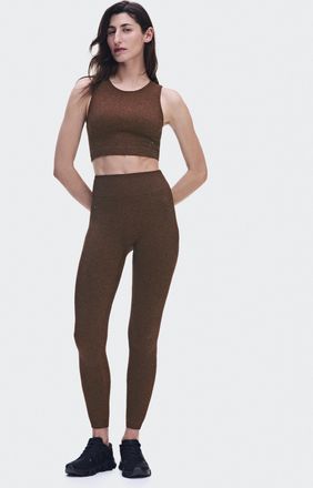 On Studio Knit Crop