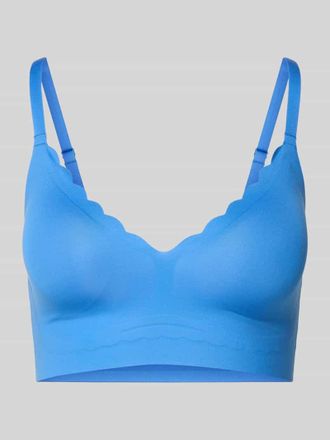 Skiny Bustier mit verstellbaren Tr&auml;gern Modell SENSATION
