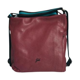 Gabs Rote Donna Schultertasche - - Bags - Damen - Rot - ONE SIZE