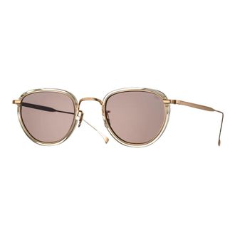 Eyevan 7285 797 Sonnenbrille - - Accessories - Damen - Gelb - ONE SIZE