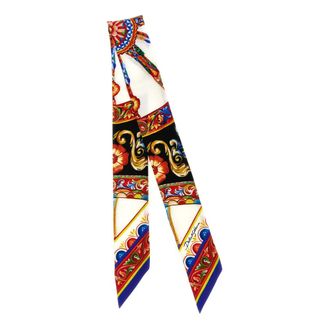 Dolce & Gabbana Damen, Accessories, Mehrfarbig, ONE SIZEGr&ouml;&szlig;e