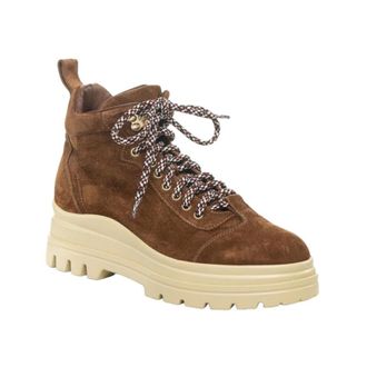 Fratelli Rossetti Damen, Schuhe, Braun, 35 EUGr&ouml;&szlig;e