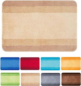 Spirella 1009237 Badteppich Balance Bahama 60X90 cm