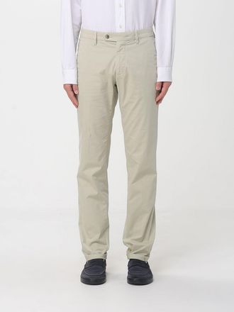 Mason's Pantalon MASONS Homme couleur Vert