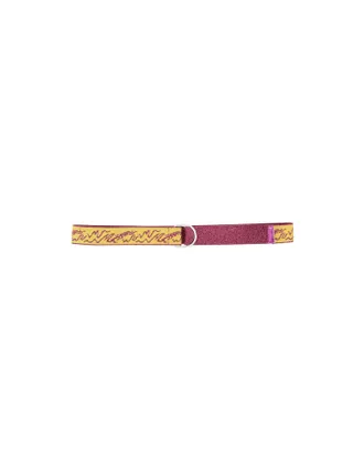 M Missoni Kleinlederwaren - G&uuml;rtel auf YOOX.COM