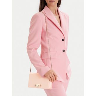 Nine West Handtasche Nine West EO-Bellis-LX20070 Rosa