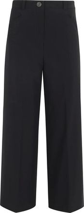 Roberto Ricci Design Rrd, Femme, Pantalons, Noir, Taille: 38 FR Surflex Pant