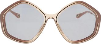 Chlo&eacute; Chlo&eacute; Ch0061 S Lunettes de soleil