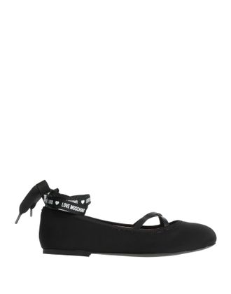 Love Moschino SCHUHE - Ballerinas auf YOOX.COM