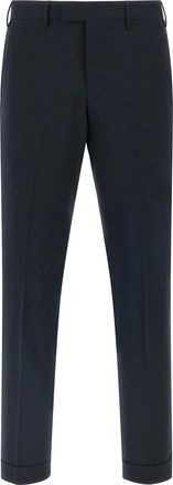 Pantaloni Torino Pantalons D&eacute;contract&eacute;s - Bleu