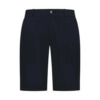 Roberto Ricci Design Montecristo Light Shino Short - - Shorts - Herren - Blau - 2XL