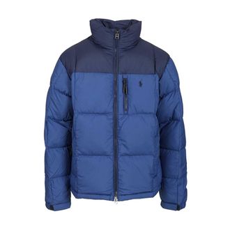 Polo Ralph Lauren Herren, Jacken, Blau, 2XLGr&ouml;&szlig;e