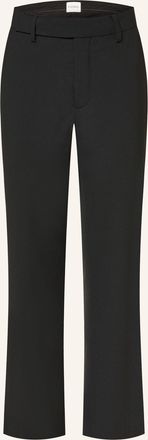 Closed Closed Chino Fiana schwarz