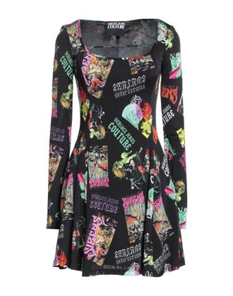 Versace KLEIDER - Mini-Kleider auf YOOX.COM