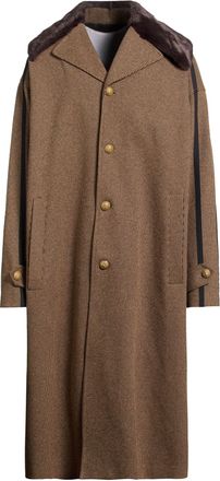 Balmain JACKEN & M&Auml;NTEL - M&auml;ntel auf YOOX.COM