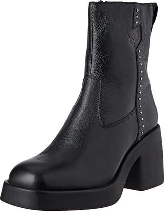 Kaporal Femme Azra Basket, Noir, 41 EU