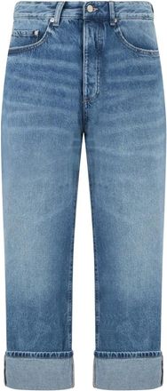 Icon Denim Los Angeles Homme, Jeans, Bleu, Taille: W33 Jeans