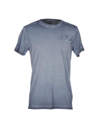 Diesel TOPS - T-shirts auf YOOX.COM