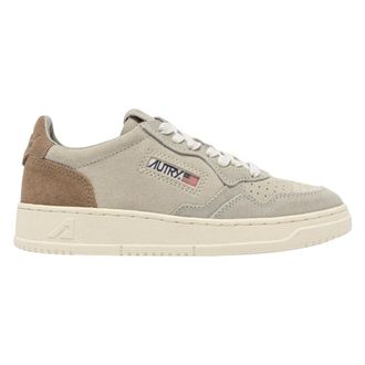 Autry Baskets - Femme - Chaussures - Gris - Taille: 39 EU