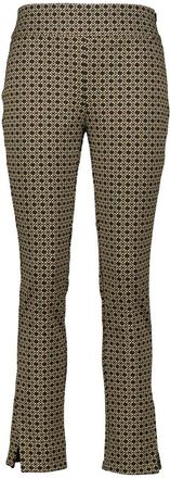 Liu Jo Damen Hose PUNTO MILANO J MOSAIC