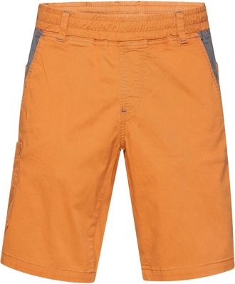 Chillaz Herren Neo Shorts, orange Brown, XXL