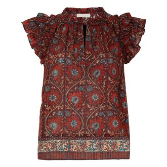 Ulla Johnson Blouse Fleur Ulla Johnson