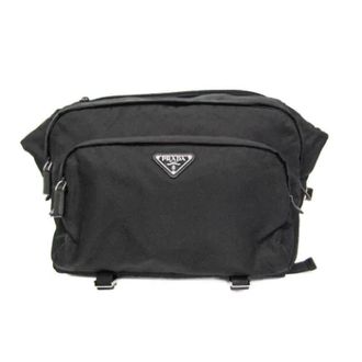 Prada Pre-owned Nylon prada-taschen - - Pre-owned - Damen - Schwarzk - ONE SIZE