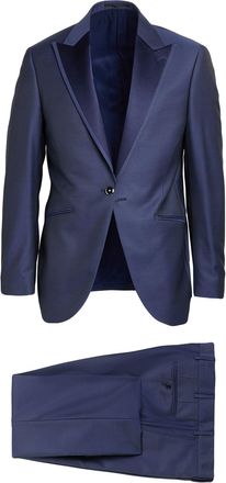 Luigi Bianchi Mantova ANZÜGE und CO-ORDS - Anzüge auf YOOX.COM