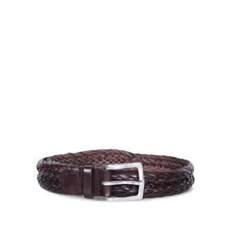 Orciani Herren, Accessories, Braun, 120 CMGr&ouml;&szlig;e