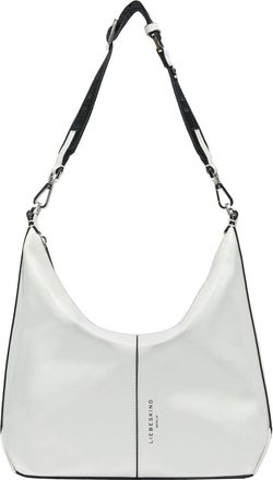 Liebeskind Liebeskind 405-Hobo M-PARIS 4 PT CRINKLE-arctic