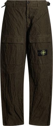 Stone Island HOSEN & R&Ouml;CKE - Hosen auf YOOX.COM