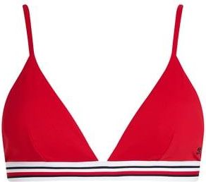 Tommy Hilfiger Haut de bikini triangle Global Stripe